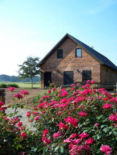 Whiskey Bonding Barn, Historical Event Center Pike County, GA